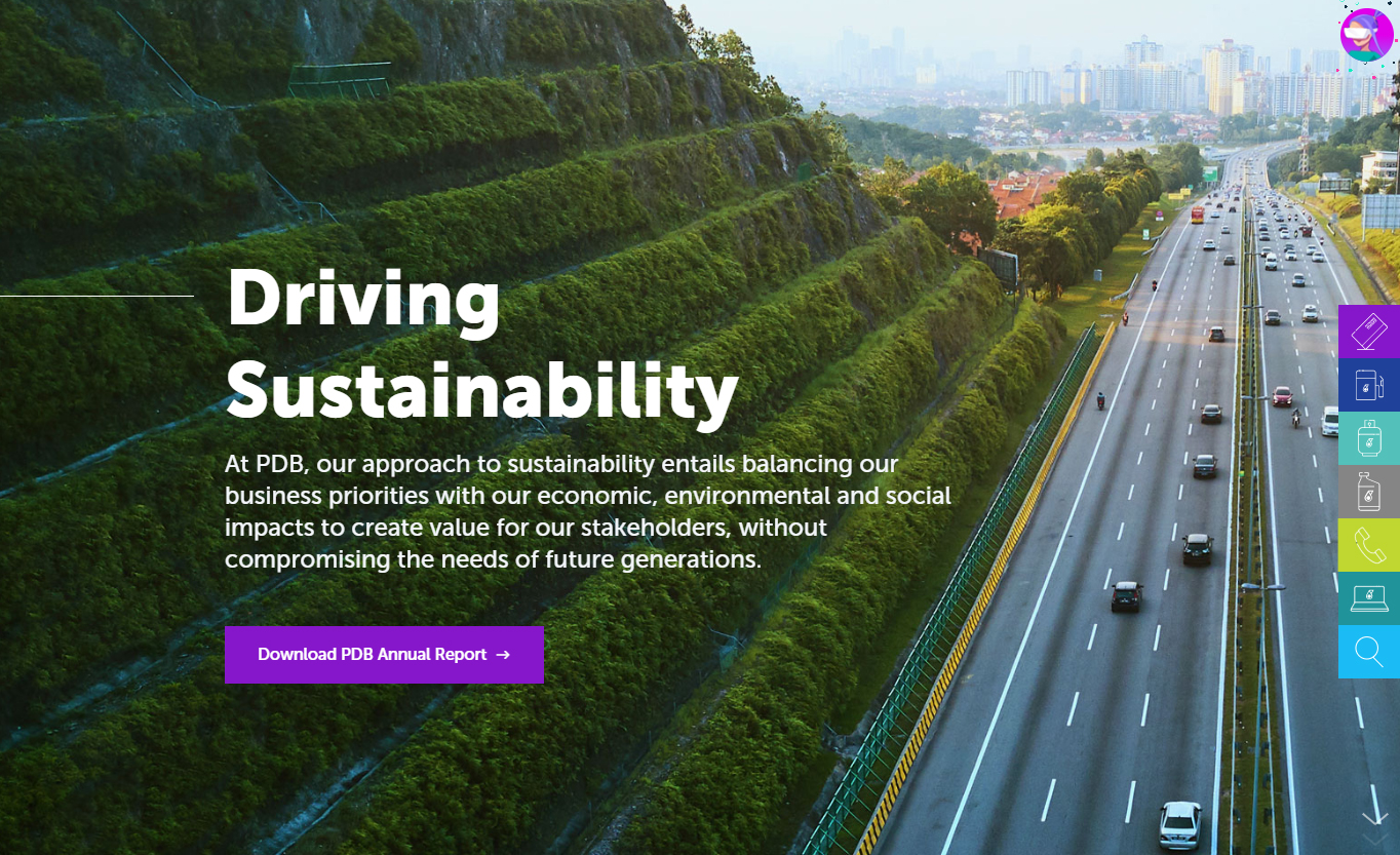 MYMESRA Dazzles With All New Website and AI Chatbot In A Single ...