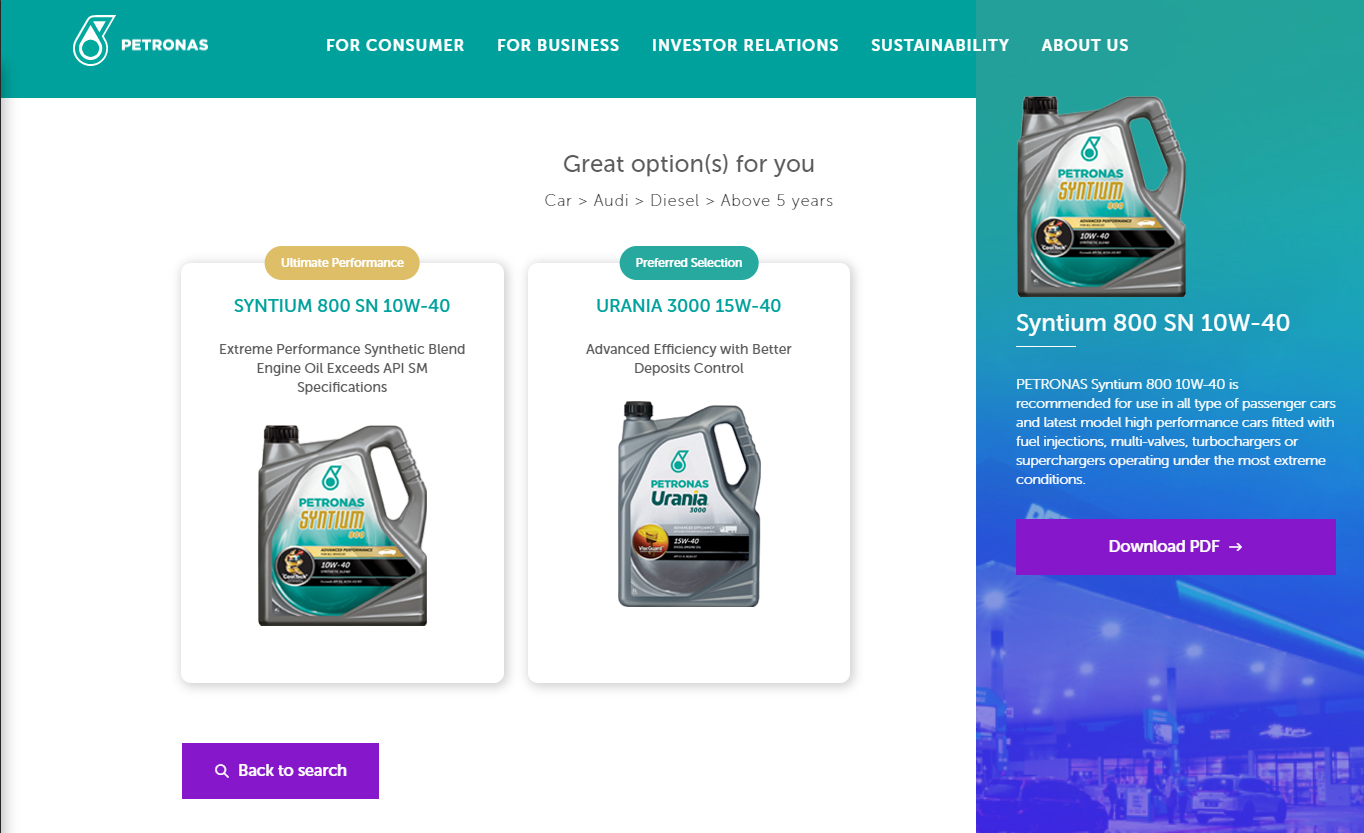 MYMESRA Dazzles With All New Website and AI Chatbot In A Single ...