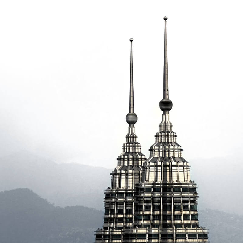 Making the KLCC jewels shine regionally - Portfolio | XIMNET